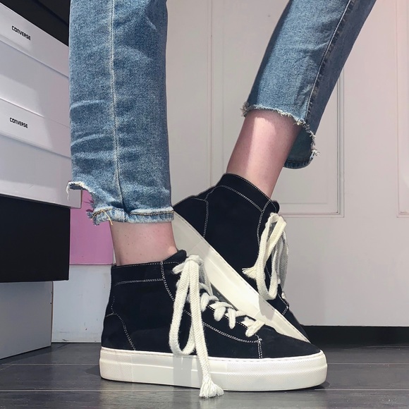 Helmut Lang | Shoes | Helmut Lang Sneakers | Poshmark